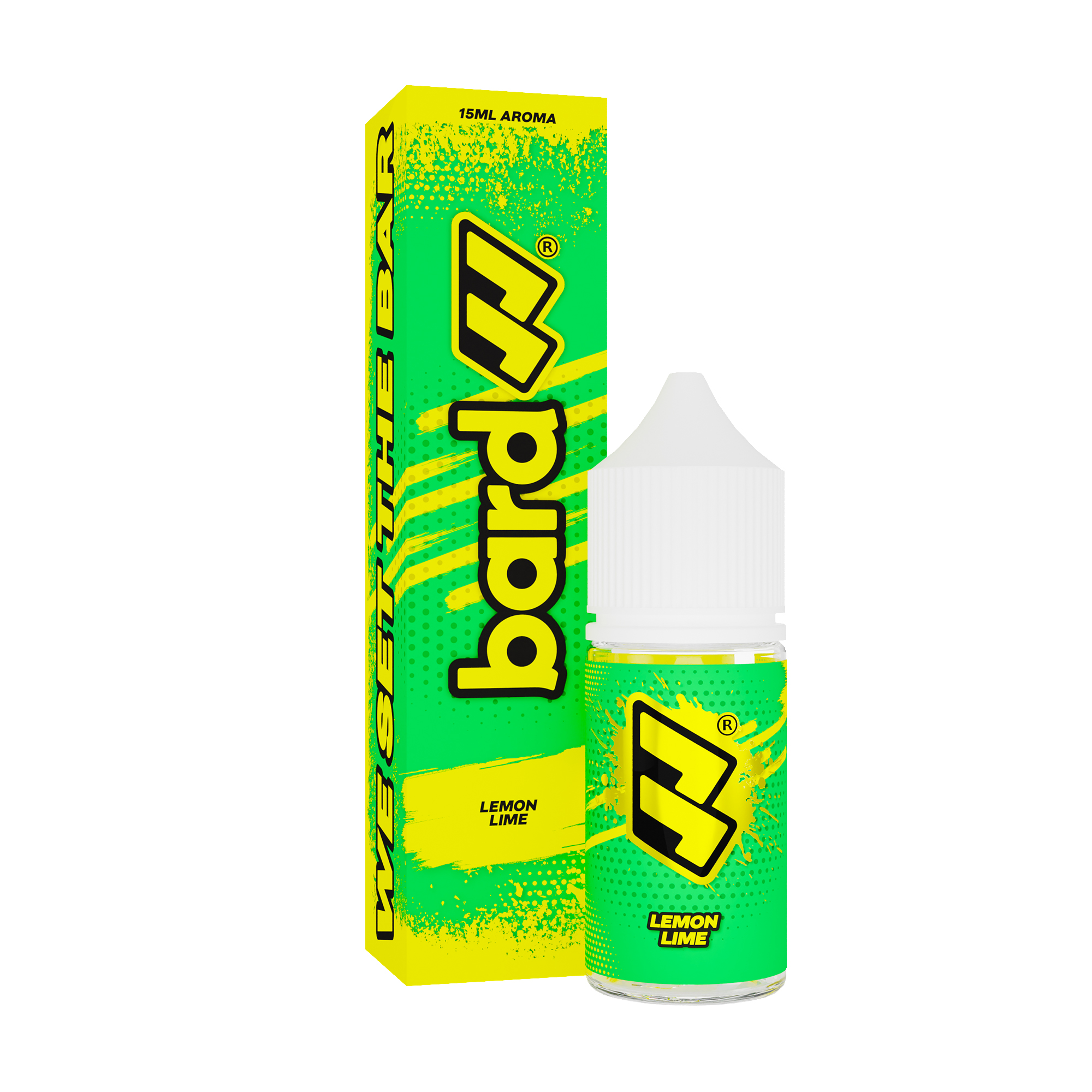 Bard Salt/MTL Longfill Aroma 30ML For only R150 - Vape King