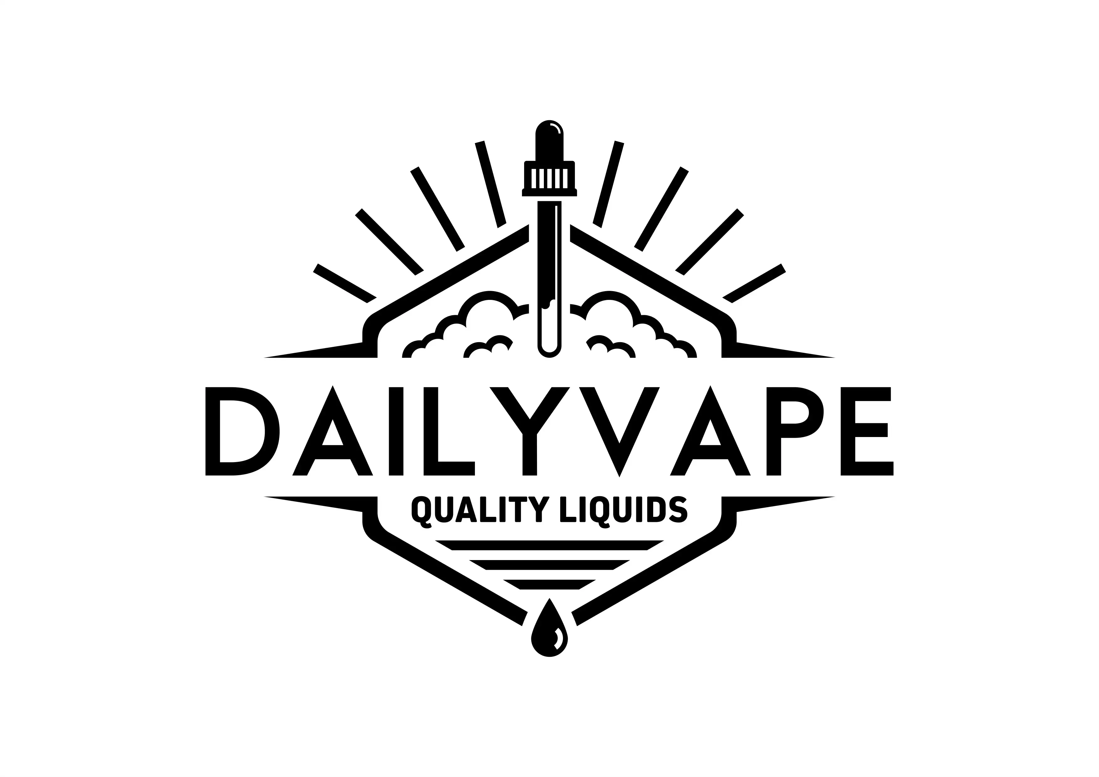 Daily Vape Starting at Only R50 - Vape King in Pretoria