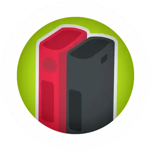 Mod Sleeves and Cases Starting at Only R0 - Vape King in Randburg