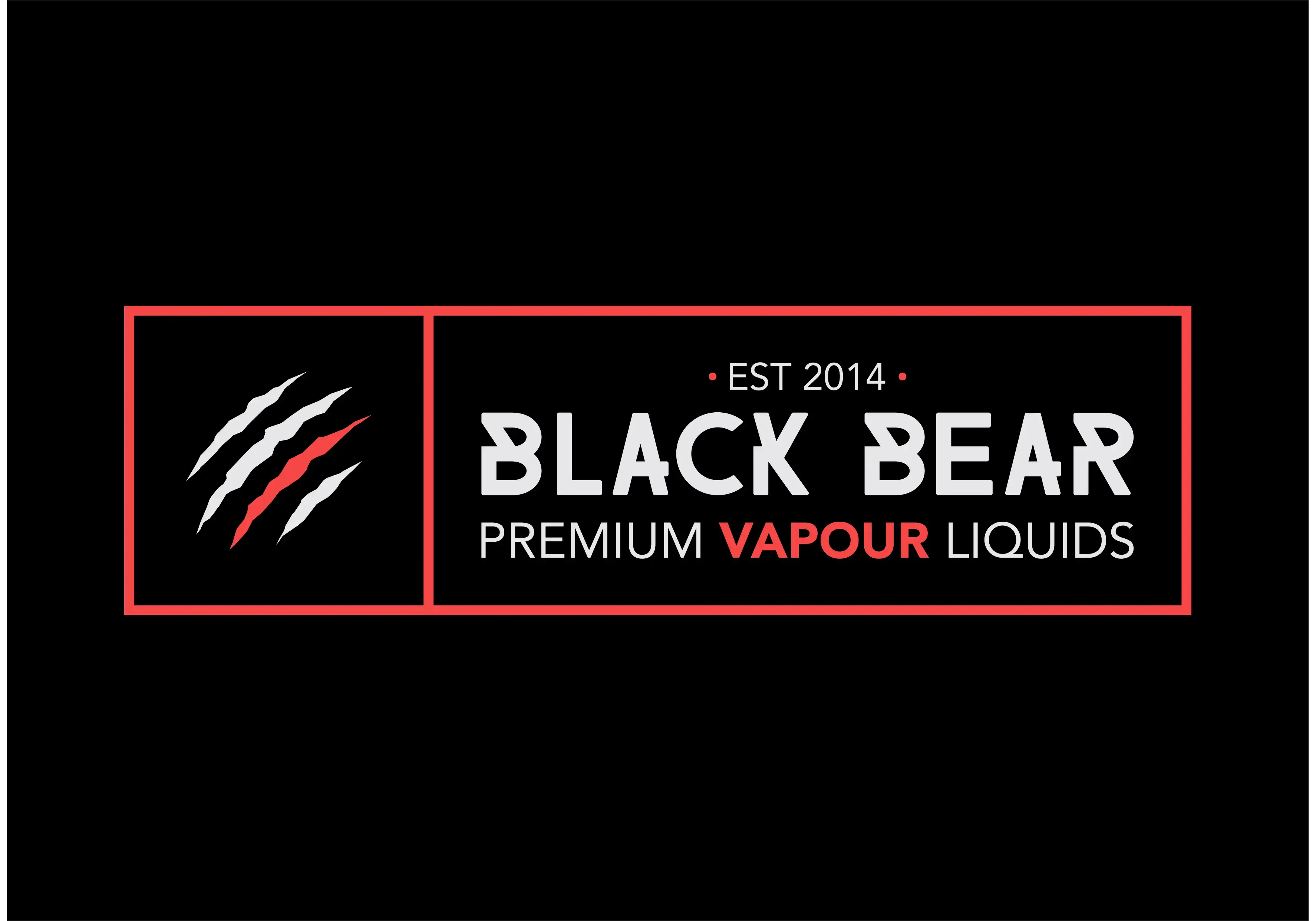 Black Bear Vapour Starting at Only R0 - Vape King
