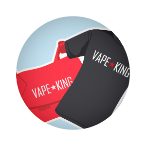 Accessories Starting at Only R300 - Vape King