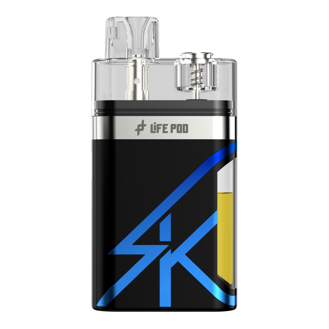 Life Pod Eco SK 12,000 Puff Premium Disposable For only R320 - Vape King