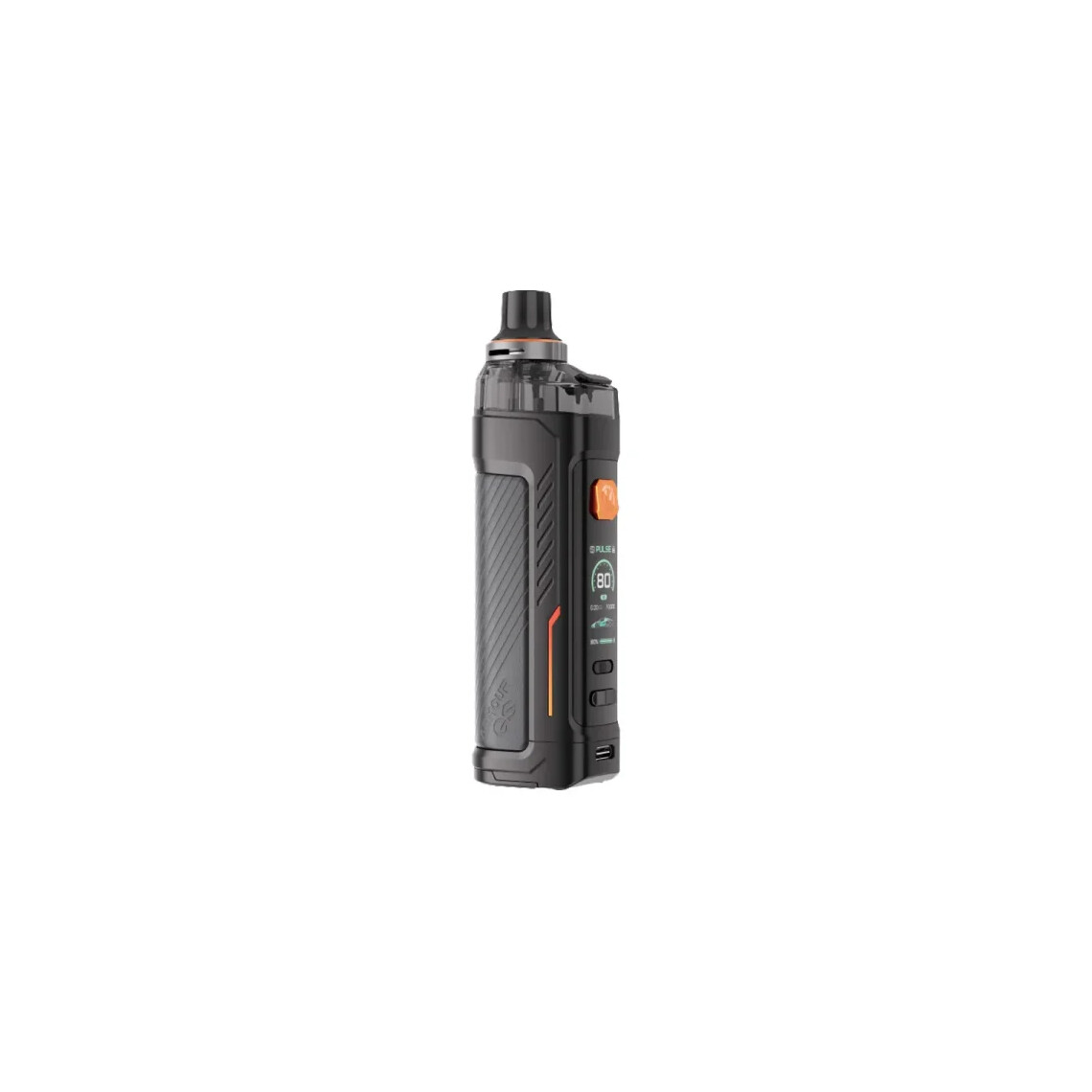 Vaporesso Armour GS Kit For only R770 - Vape King