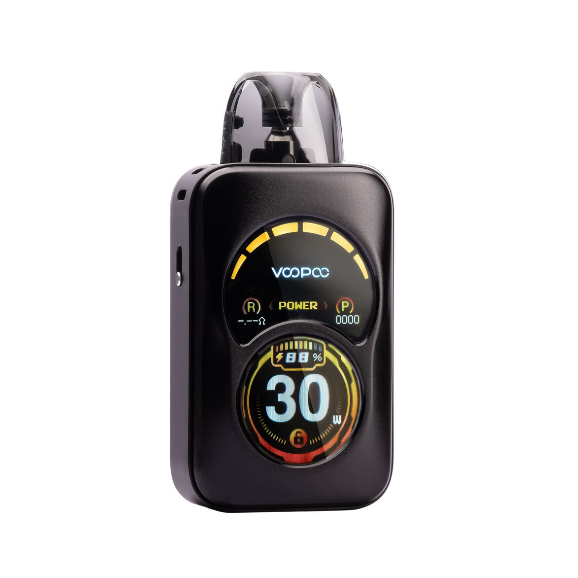 Voopoo Argus A (Dual Display) For only R680 - Vape King