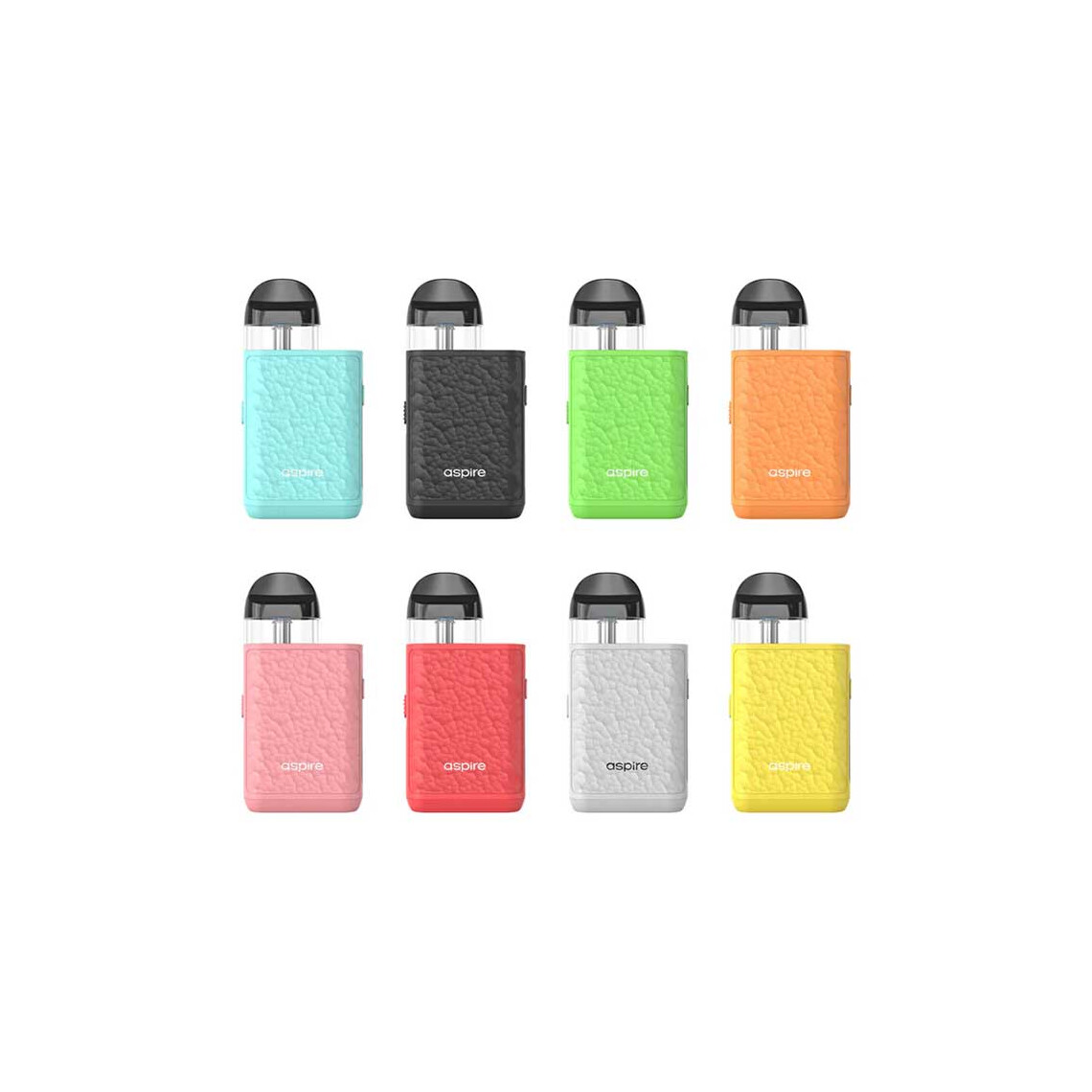 Aspire Minican 4+ Starter Kit For only R390 - Vape King