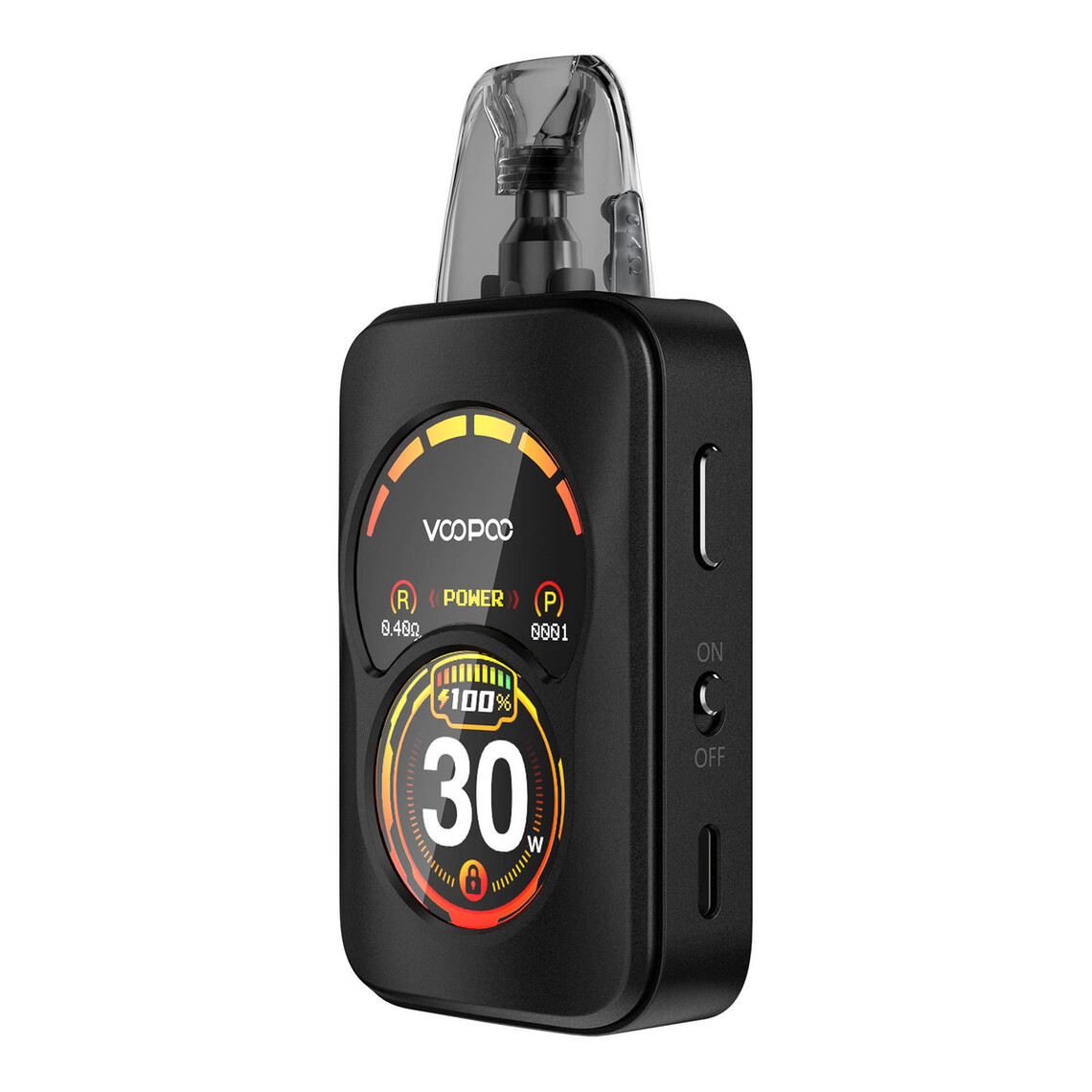 Voopoo Argus A (Dual Display) For only R680 - Vape King