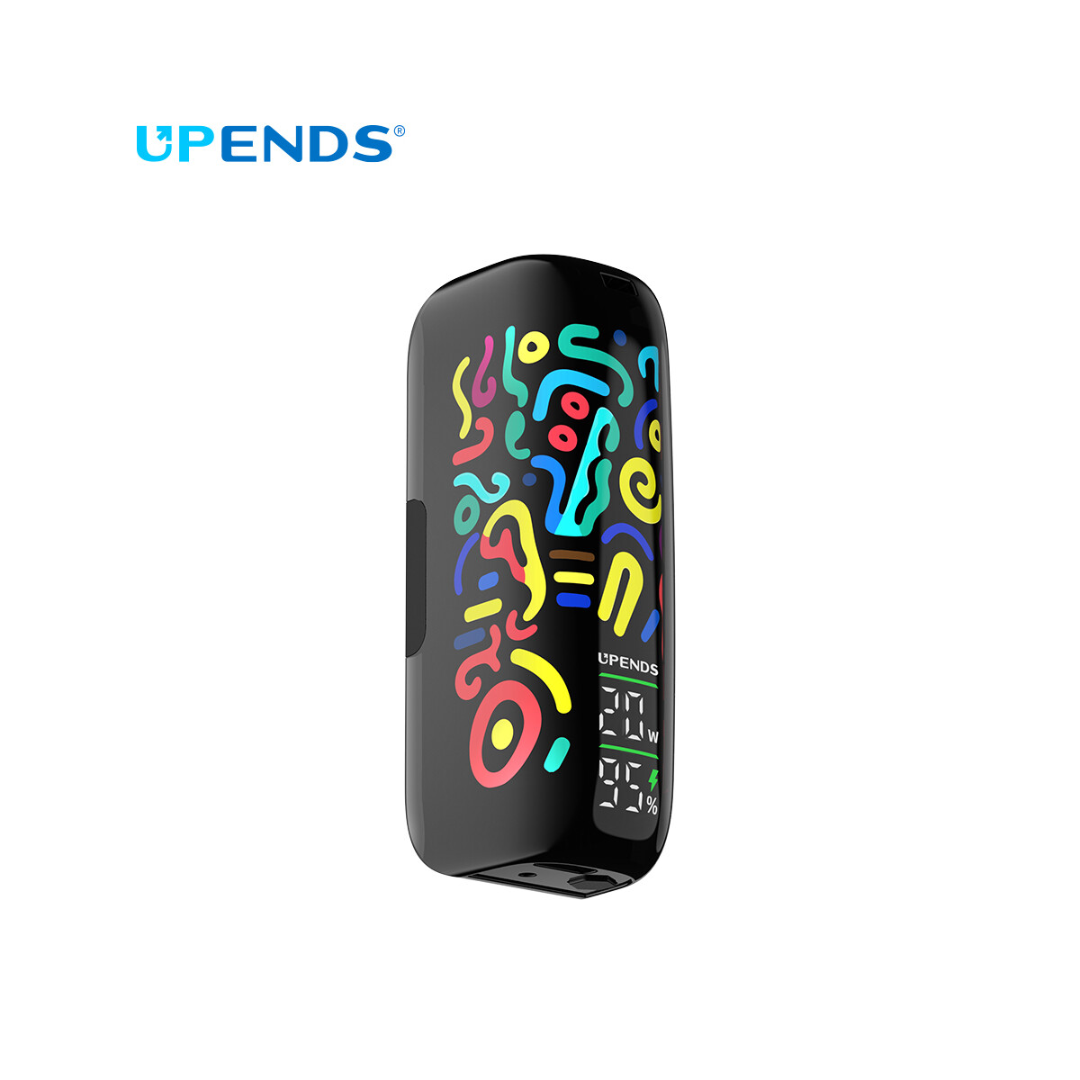 Upends UP9 Replacement Battery For only R150 - Vape King