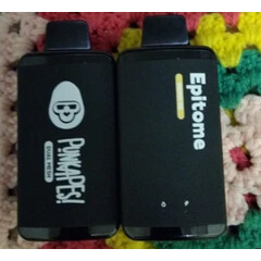 Punkapes Epitome 10,000 Puff Dual Mesh For only R200 - Vape King