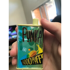 PunkApes 6000 Puff Disposable For only R190 - Vape King