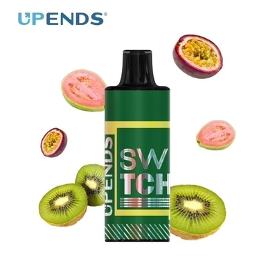 Items marked by the "Choef" tag in category "Disposable Vapes"