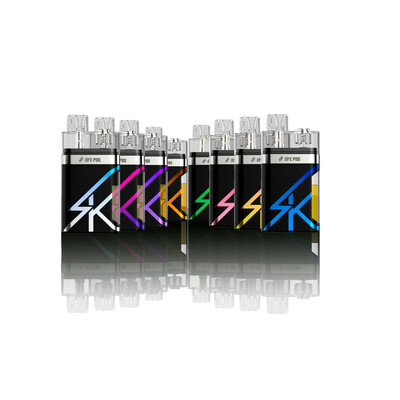 Items marked by the "Choef" tag in category "Disposable Vapes"