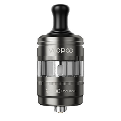 VooPoo RTA Pod Tank For only R450 - Vape King