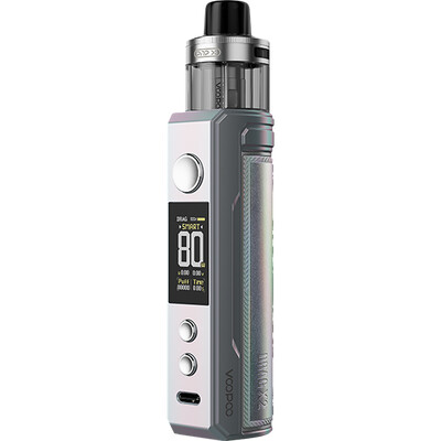 Voopoo Drag 5 Vape Kit For only R1450 - Vape King