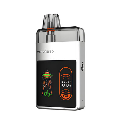 Vaporesso Xros 4 Mini Kit For only R490 - Vape King