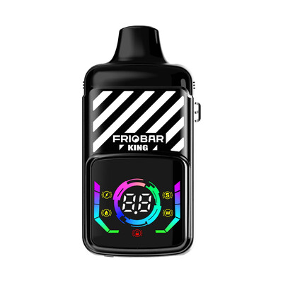 Items marked by the "choef vape" tag: