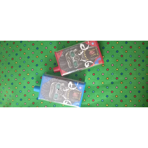 PunkApes 6000 Puff Disposable For only R190 - Vape King