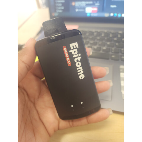 Punkapes Epitome 10,000 Puff Dual Mesh For only R200 - Vape King
