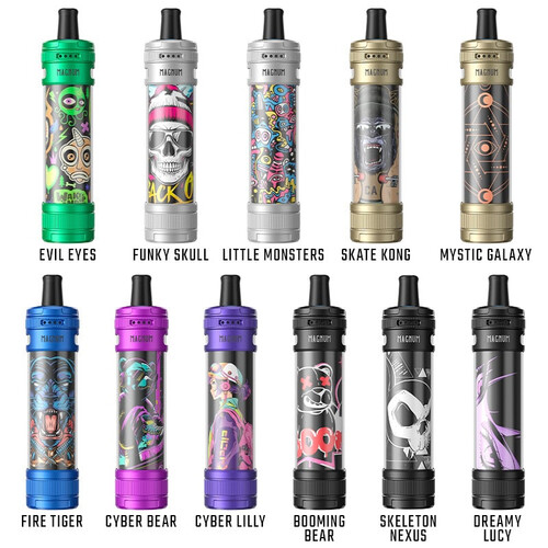Pod Kits Starting at Only R150 - Vape King
