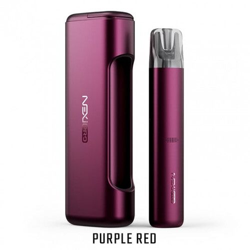 Pod Kits Starting at Only R150 - Vape King
