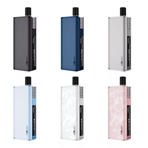 Pod Kits Starting at Only R150 - Vape King