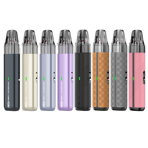 Pod Kits Starting at Only R150 - Vape King